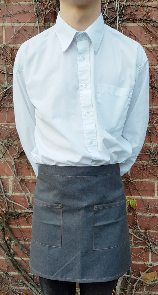 Waist Cafe Aprons | The Apron Guys | Australia